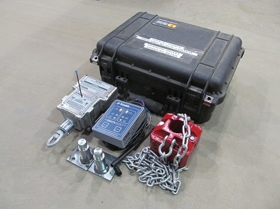 Load Cell - Certified Sales & Rentals