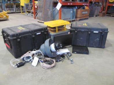 Network Camera - Certified Sales & Rentals