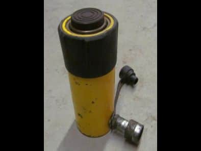 Enerpac and Accessories - Certified Sales & Rentals