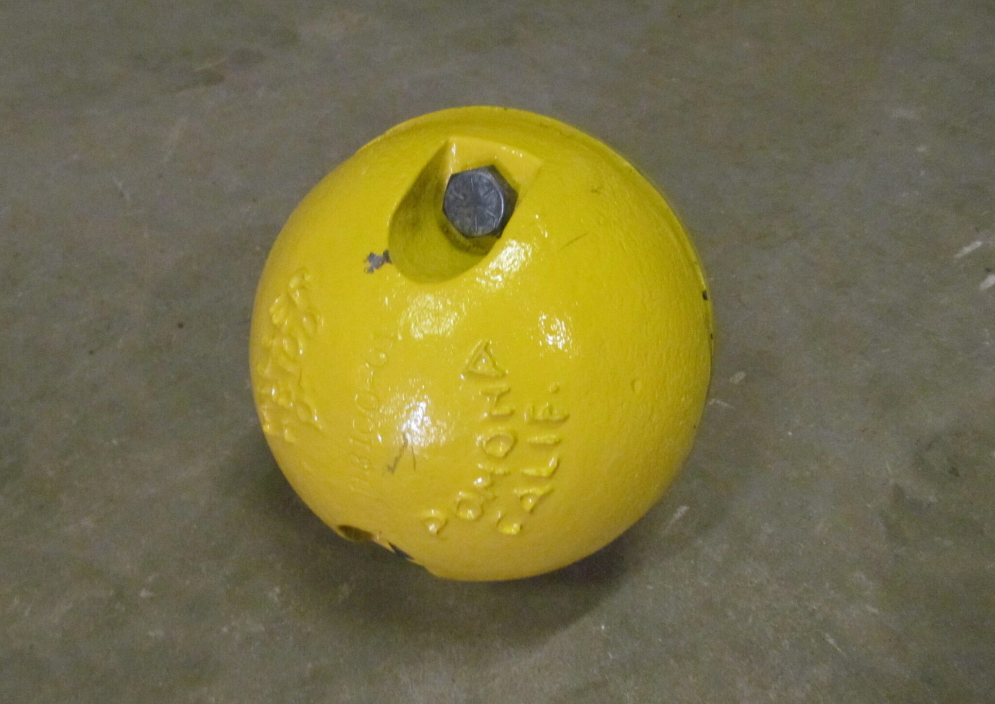 Overhaul Split Balls - Rent or Buy - Certified Sales & Rentals in Saskatoon