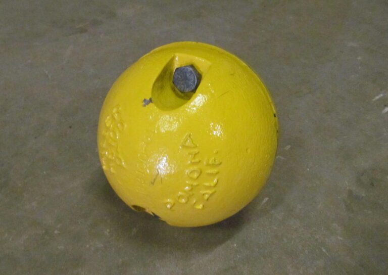 Overhaul Split Balls - Rent or Buy - Certified Sales & Rentals in Saskatoon