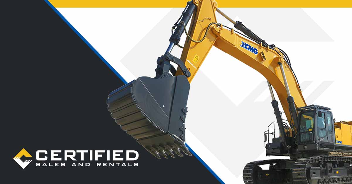 Kubota Parts - Rent or Buy - Certified Sales & Rentals in Saskatoon