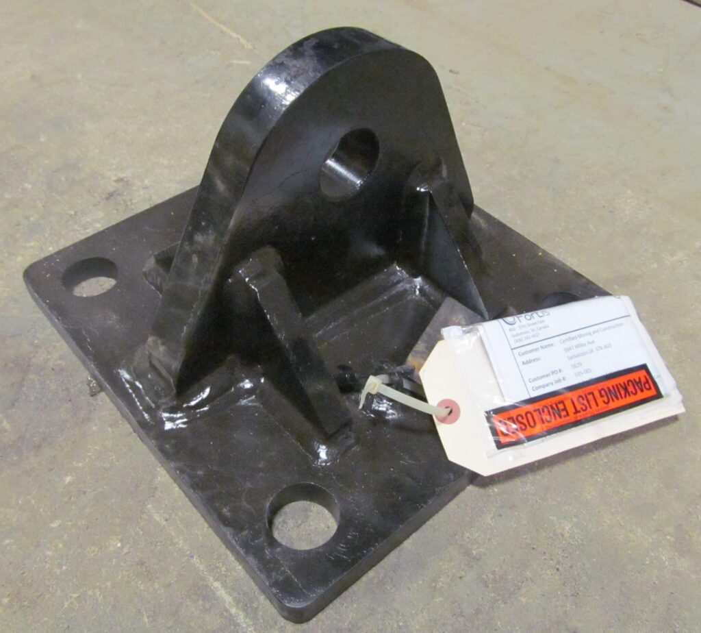 D-Plates - Rent or Buy - Certified Sales & Rentals in Saskatoon