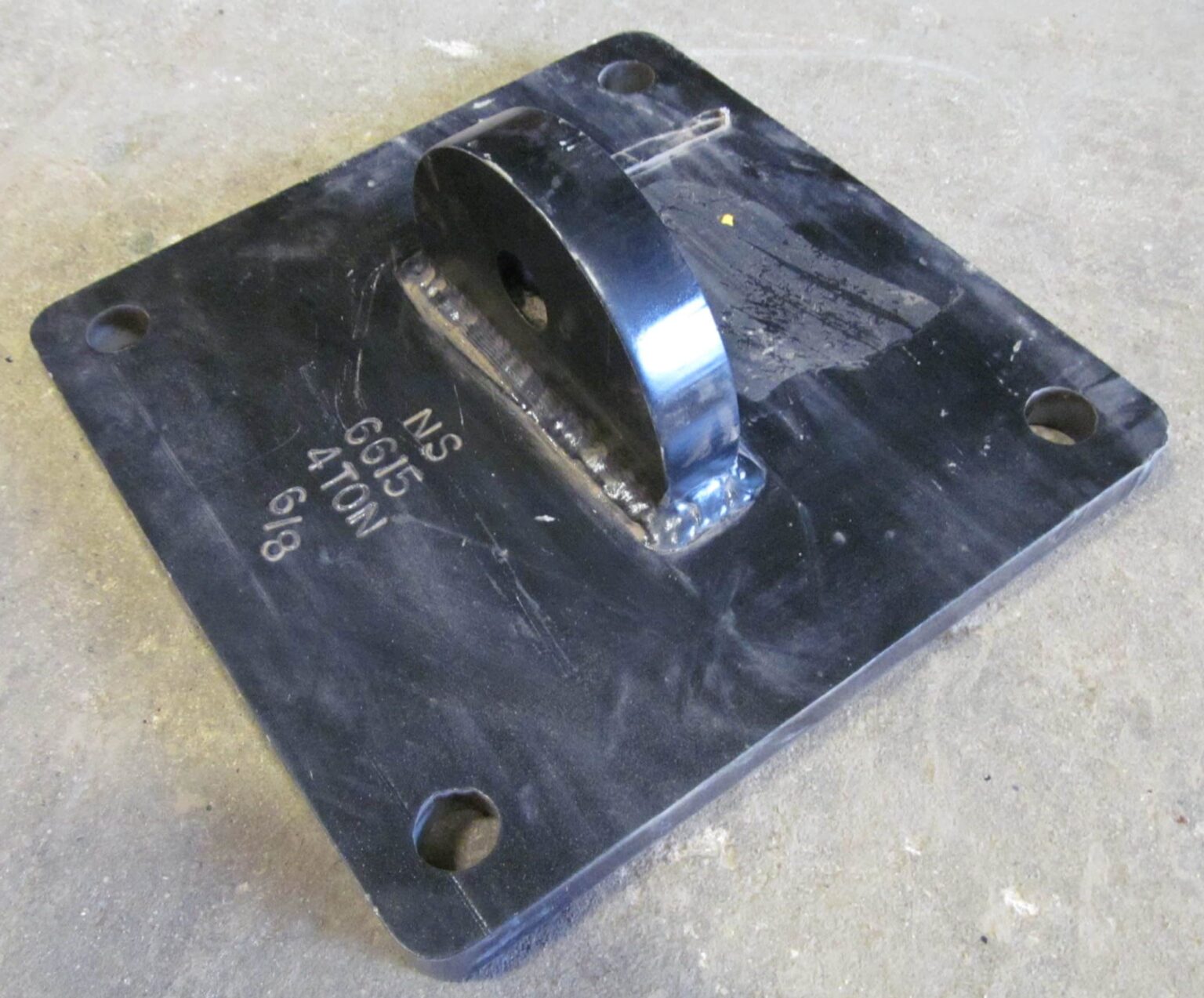 D-Plates - Rent or Buy - Certified Sales & Rentals in Saskatoon