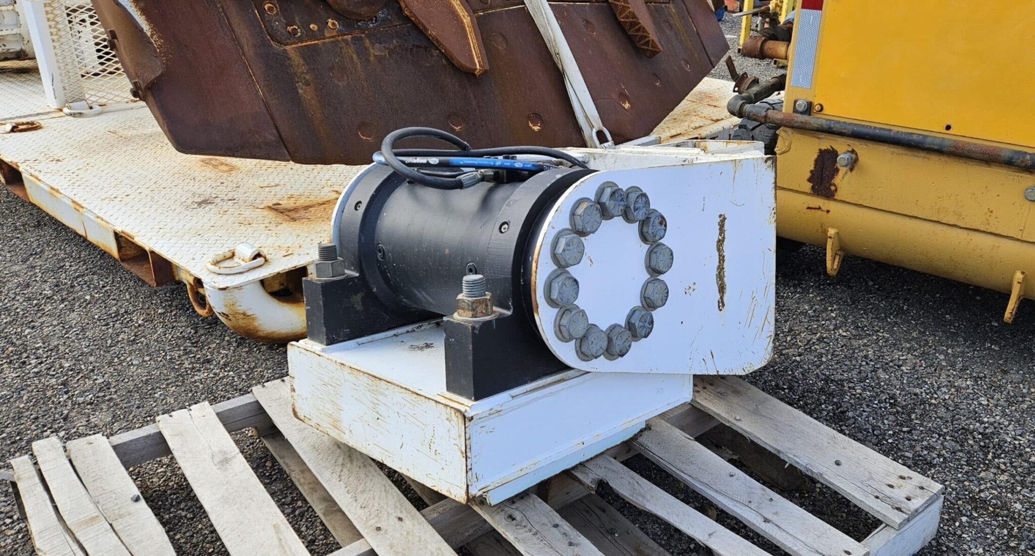 Equipment - Certified Sales & Rentals